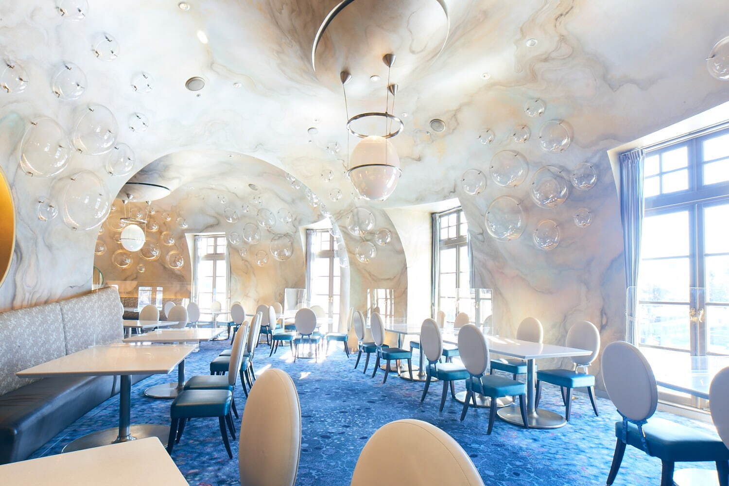 東京ディズニーシー・ホテルミラコスタ (Tokyo DisneySea Hotel 東京ディズニーシー・ホテルミラコスタ (Tokyo DisneySea Hotel