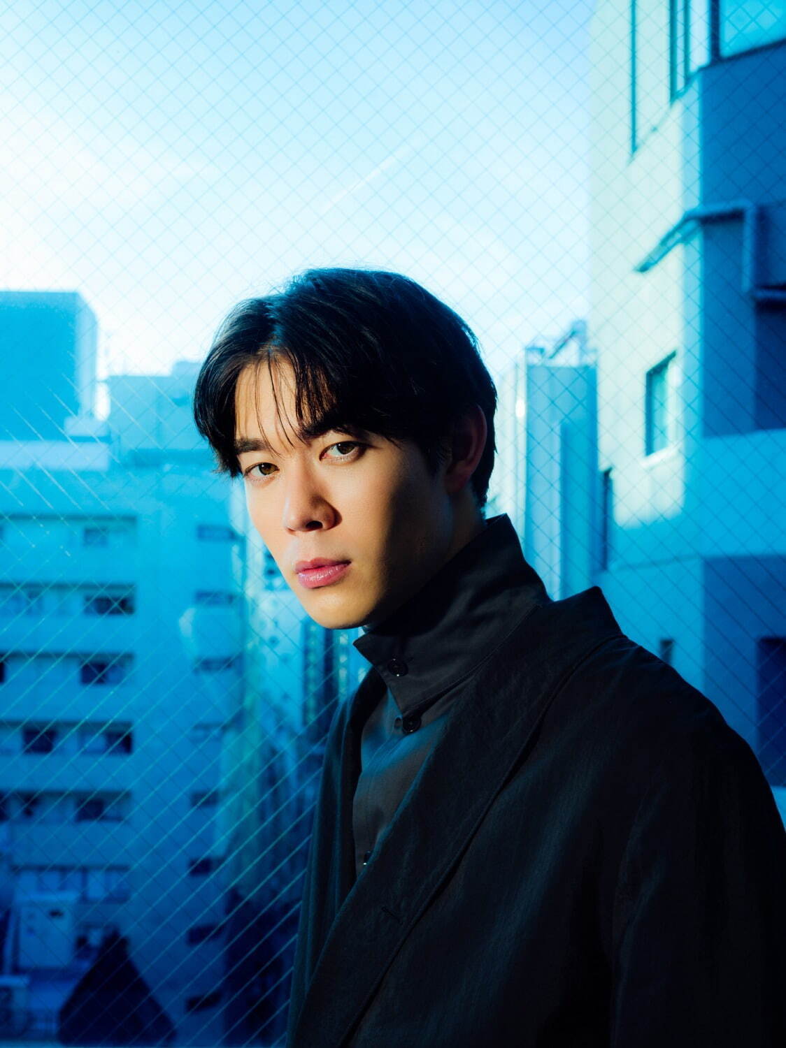 写真523|【インタビュー】鈴木亮平&宮沢氷魚 “愛とエゴ”誰もが胸に突き刺さる物語 映画『エゴイスト』 ファッションプレス