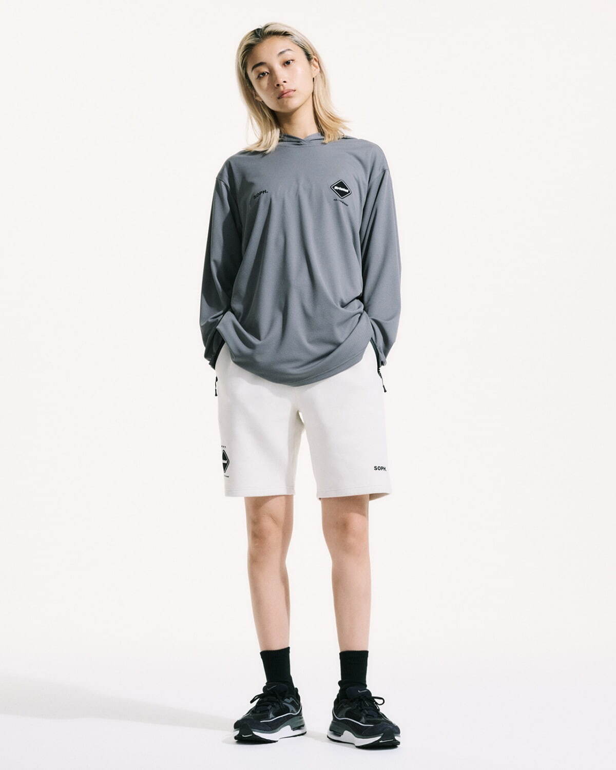 エフシーレアルブリストル(F.C.Real Bristol) 2023年春夏 エフシーレアルブリストル(F.C.Real Bristol) 2023年春夏