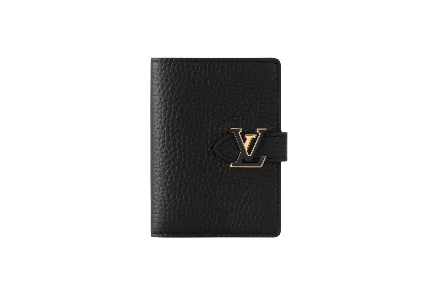 ルイ・ヴィトンの新作財布、アイコンバッグ「カプシーヌ」風“LV ルイ・ヴィトンの新作財布、アイコンバッグ「カプシーヌ」風“LV