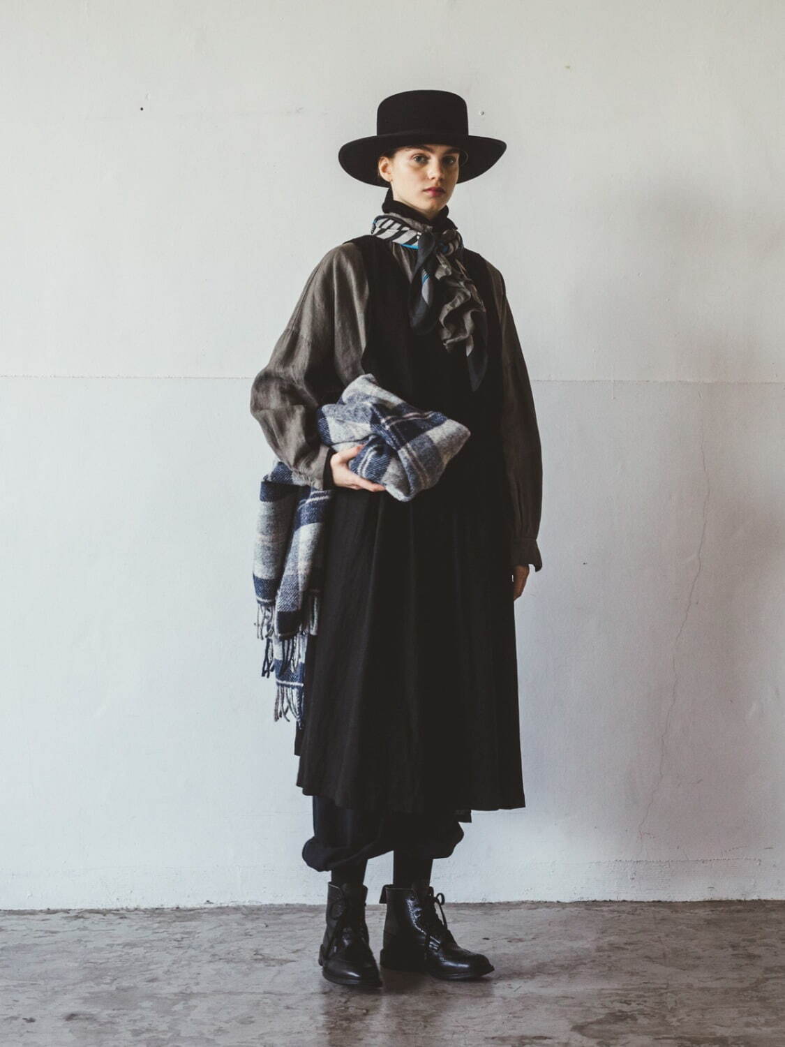 写真19/21|ネストローブ(nest Robe) 2023-24年秋冬ウィメンズ 写真19/21|ネストローブ(nest Robe) 2023-24年秋冬ウィメンズ