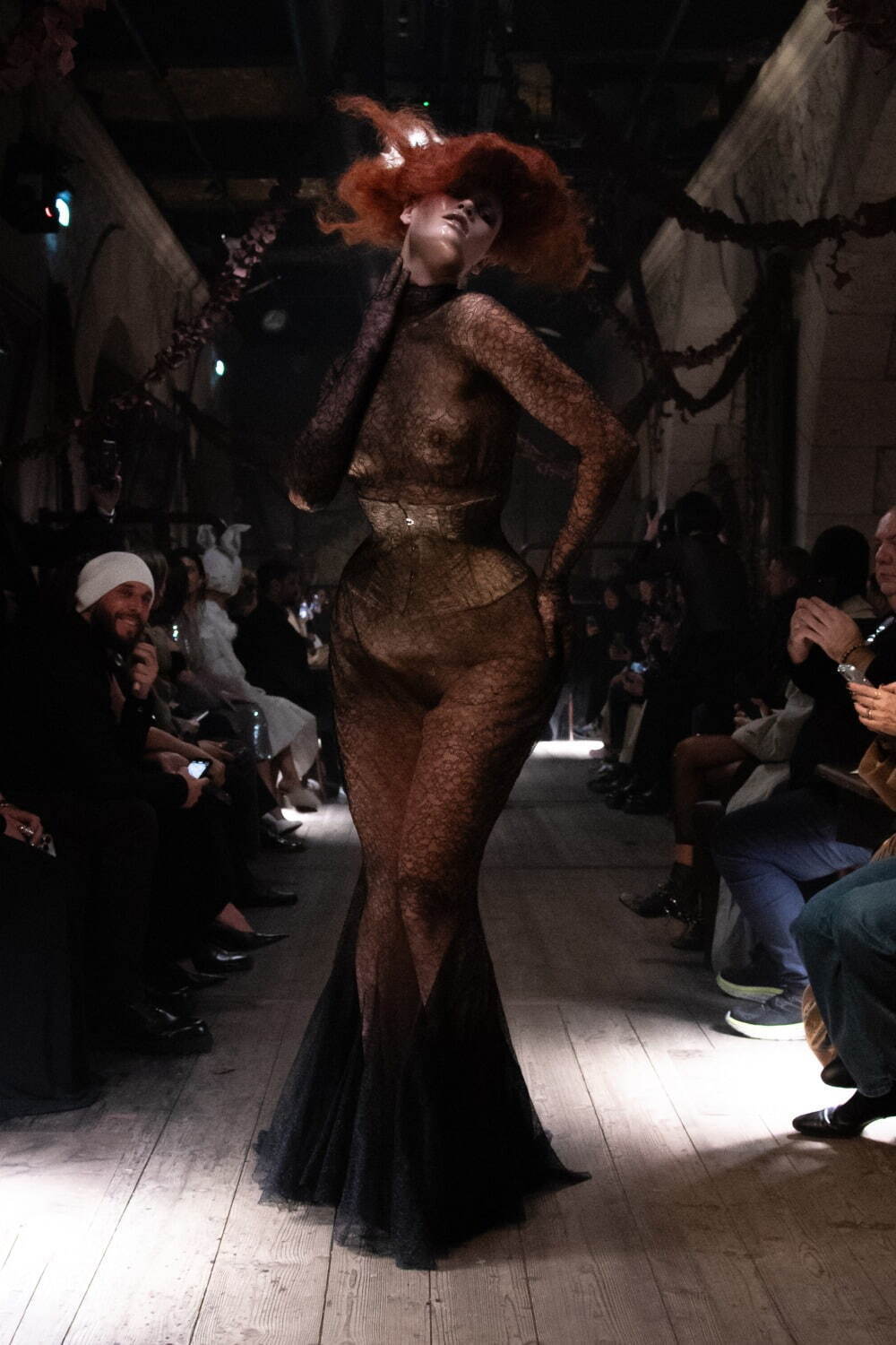 メゾン マルジェラ「アーティザナル」(Maison Margiela メゾン マルジェラ「アーティザナル」(Maison Margiela