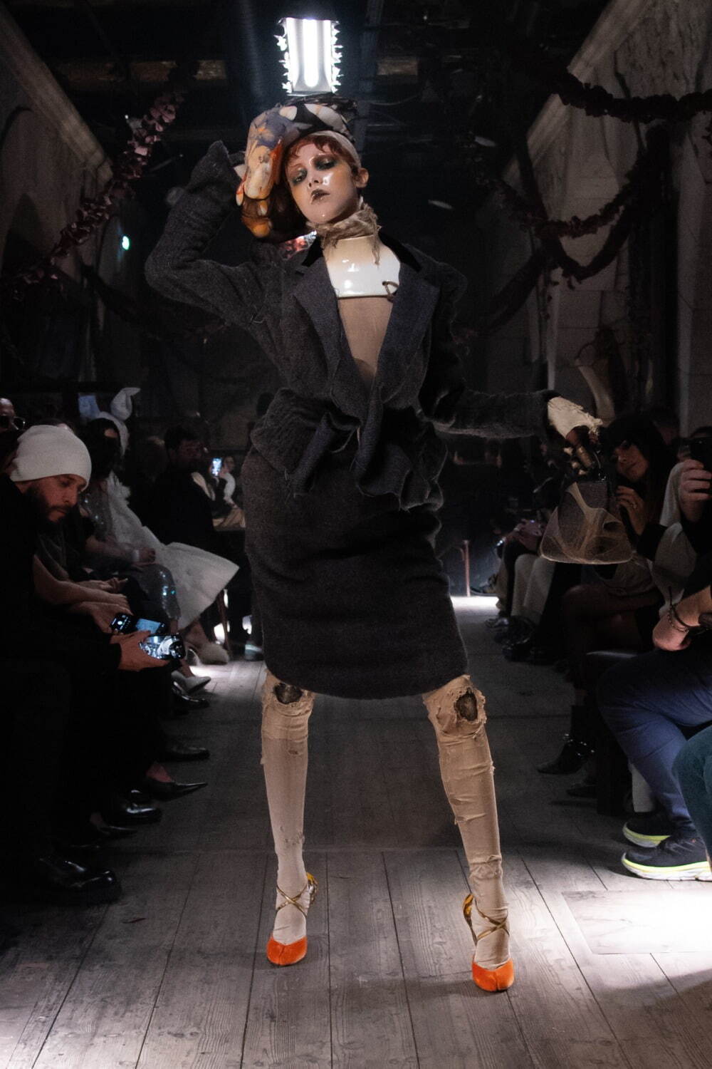 メゾン マルジェラ「アーティザナル」(Maison Margiela メゾン マルジェラ「アーティザナル」(Maison Margiela
