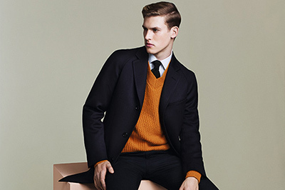 ダンヒル(dunhill) コレクション - ファッションプレス ダンヒル(dunhill) コレクション - ファッションプレス