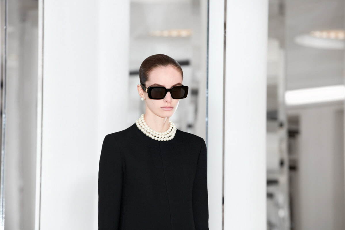 セリーヌ(CELINE) 2024年冬ウィメンズコレクション セリーヌ(CELINE) 2024年冬ウィメンズコレクション