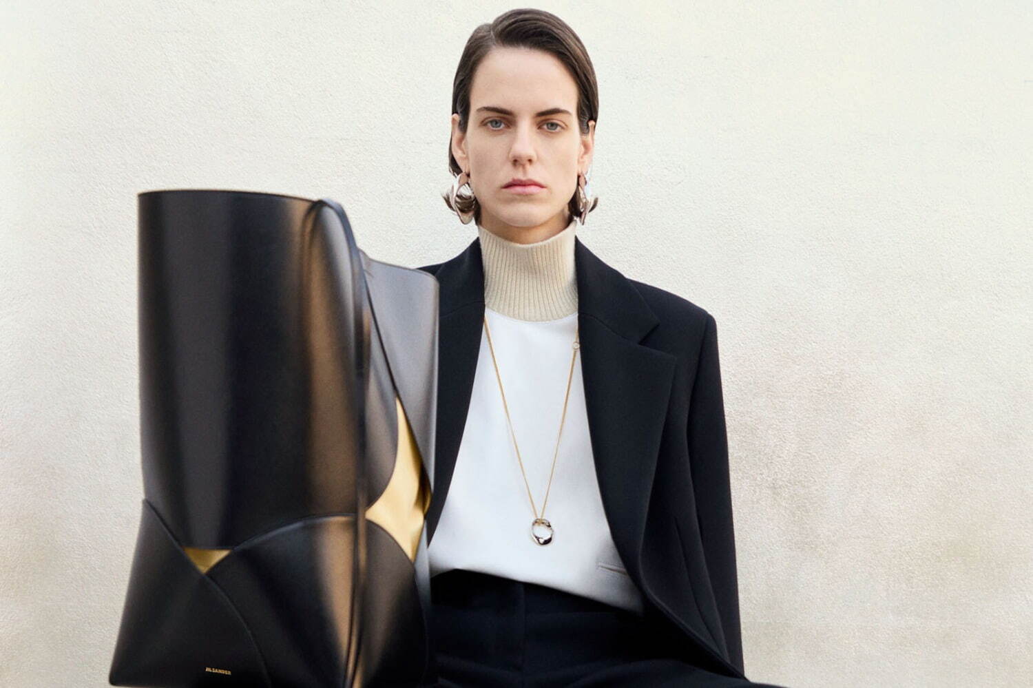 ジル サンダー(JIL SANDER) コレクション - ファッションプレス ジル サンダー(JIL SANDER) コレクション - ファッションプレス