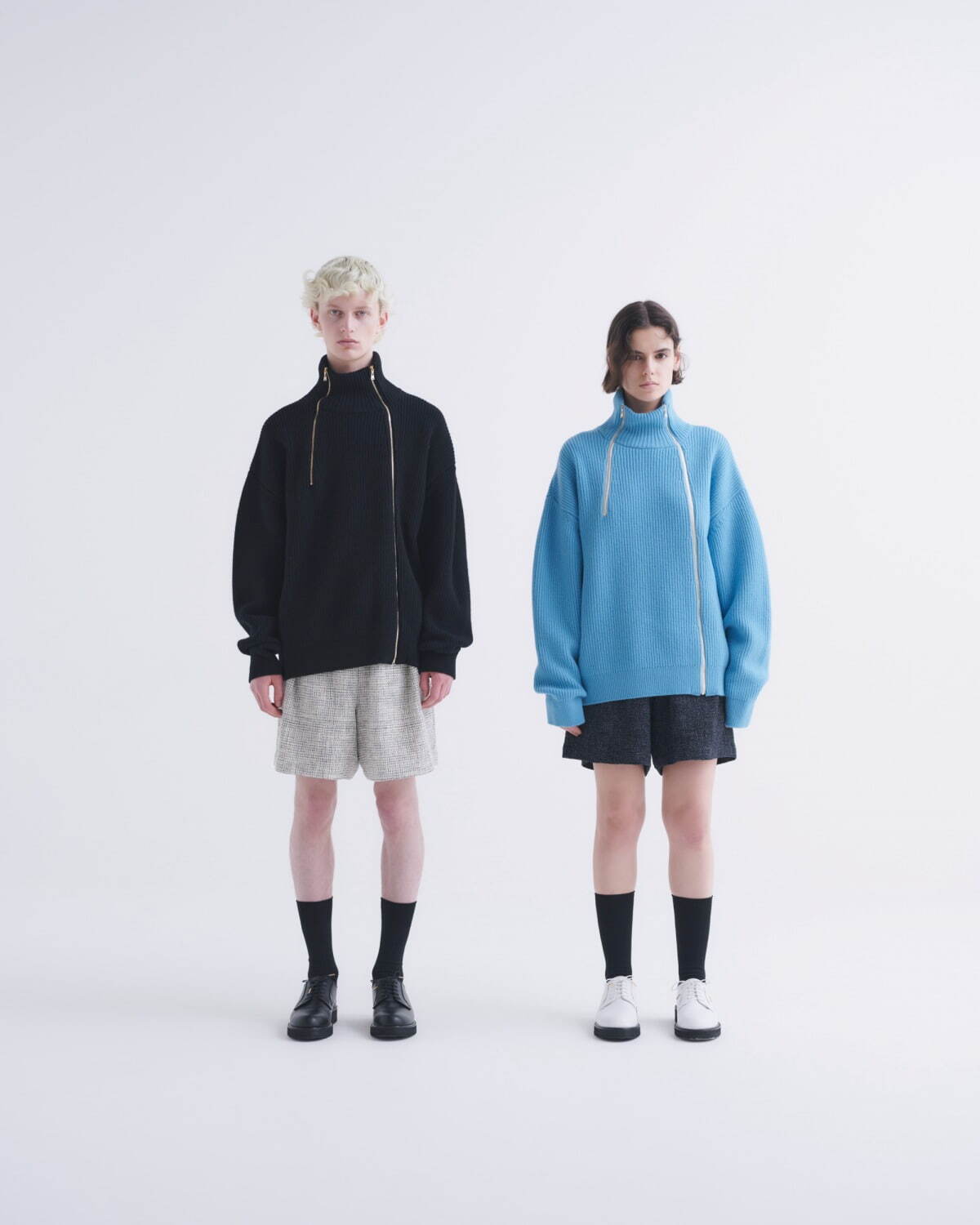 クルニ(CULLNI) 2024-25年秋冬ウィメンズ&メンズコレクション クルニ(CULLNI) 2024-25年秋冬ウィメンズ&メンズコレクション