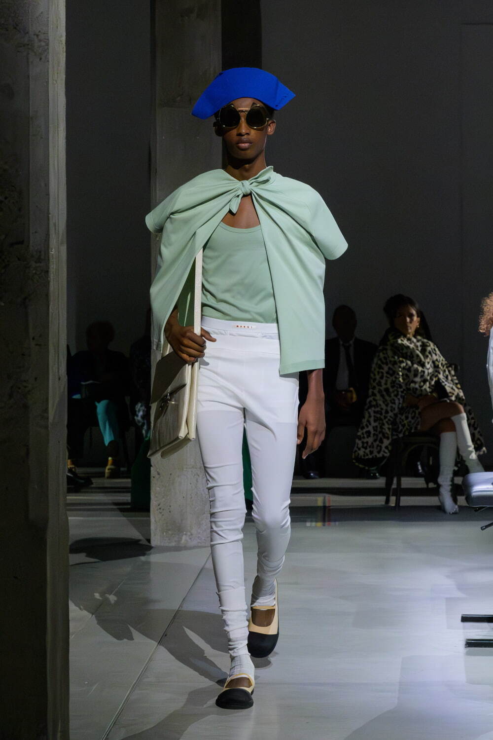 マルニ(MARNI) 2025年春夏ウィメンズコレクション マルニ(MARNI) 2025年春夏ウィメンズコレクション