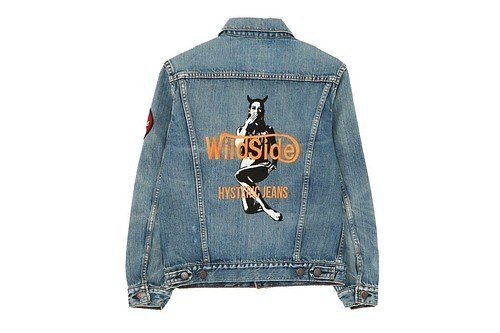 ヒステリックグラマー : HYSTERIC GLAMOUR - ファッションプレス ヒステリックグラマー : HYSTERIC GLAMOUR - ファッションプレス