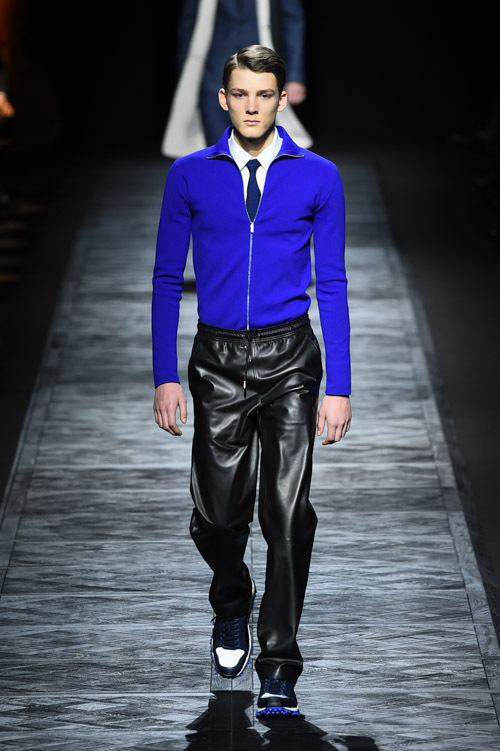 ディオール オム(DIOR HOMME) 2015年冬メンズコレクション ディオール オム(DIOR HOMME) 2015年冬メンズコレクション