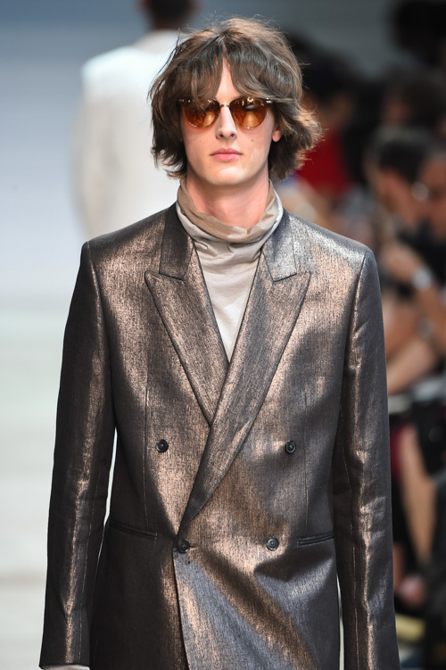 ポール・スミス(Paul Smith) 2016年春夏メンズコレクション ポール・スミス(Paul Smith) 2016年春夏メンズコレクション