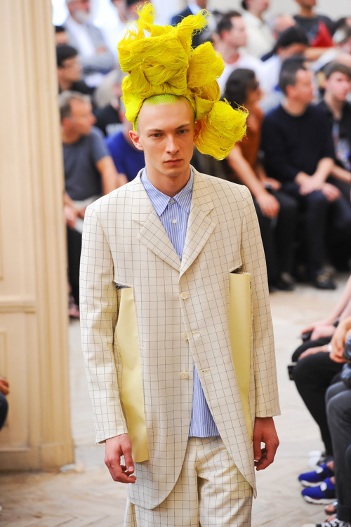 コム デ ギャルソン・オム プリュス(COMME des GARÇONS HOMME コム デ ギャルソン・オム プリュス(COMME des GARÇONS HOMME