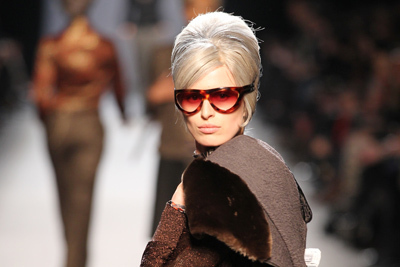 ジャンポール・ゴルチエ(JEAN PAUL GAULTIER) コレクション ジャンポール・ゴルチエ(JEAN PAUL GAULTIER) コレクション