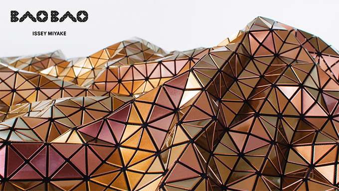 写真11/15|BAO BAO ISSEY MIYAKEから新シリーズ「PRISM 写真11/15|BAO BAO ISSEY MIYAKEから新シリーズ「PRISM