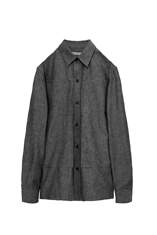 KURO(クロ)」銀座店が「ギンザ シックス」に - パッチワークの KURO(クロ)」銀座店が「ギンザ シックス」に - パッチワークの