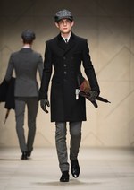 写真4/45|バーバリープローサム(Burberry Prorsum) 2012-13年 写真4/45|バーバリープローサム(Burberry Prorsum) 2012-13年