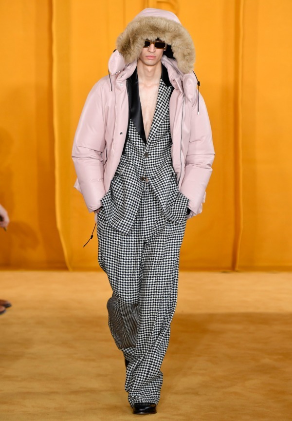ロエベ(LOEWE) 2019-20年秋冬メンズコレクション - ファッション ロエベ(LOEWE) 2019-20年秋冬メンズコレクション - ファッション