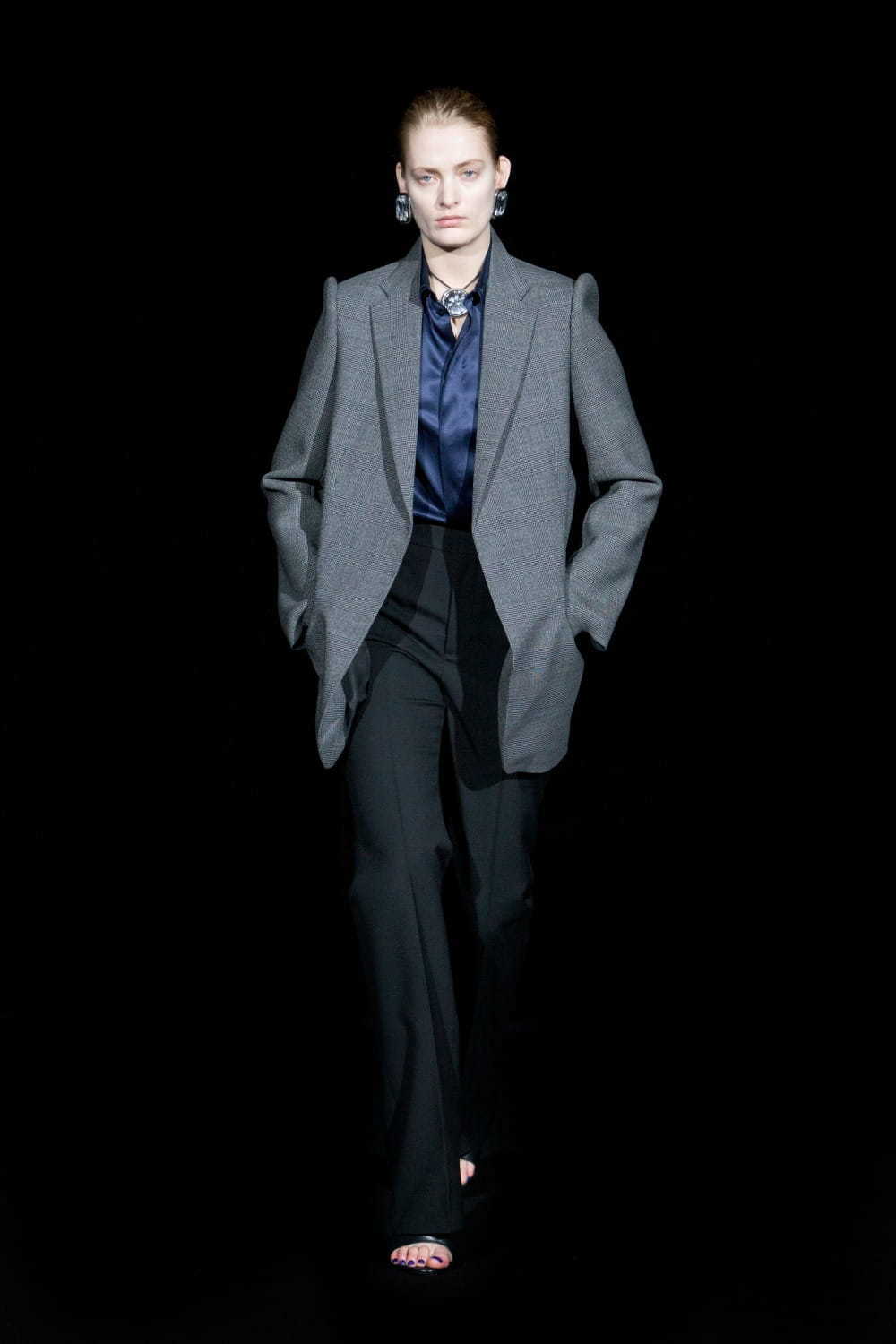 バレンシアガ(BALENCIAGA) 2019年冬ウィメンズ&メンズ バレンシアガ(BALENCIAGA) 2019年冬ウィメンズ&メンズ