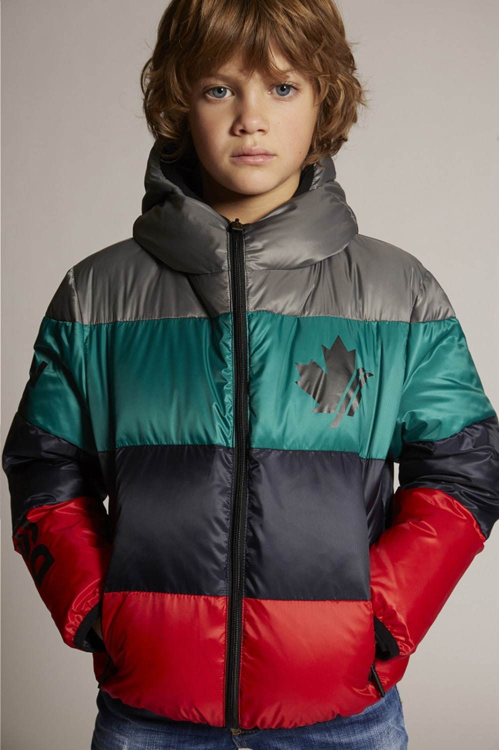 ディースクエアード(DSQUARED2) 2019-20年秋冬ウィメンズ&メンズ ディースクエアード(DSQUARED2) 2019-20年秋冬ウィメンズ&メンズ