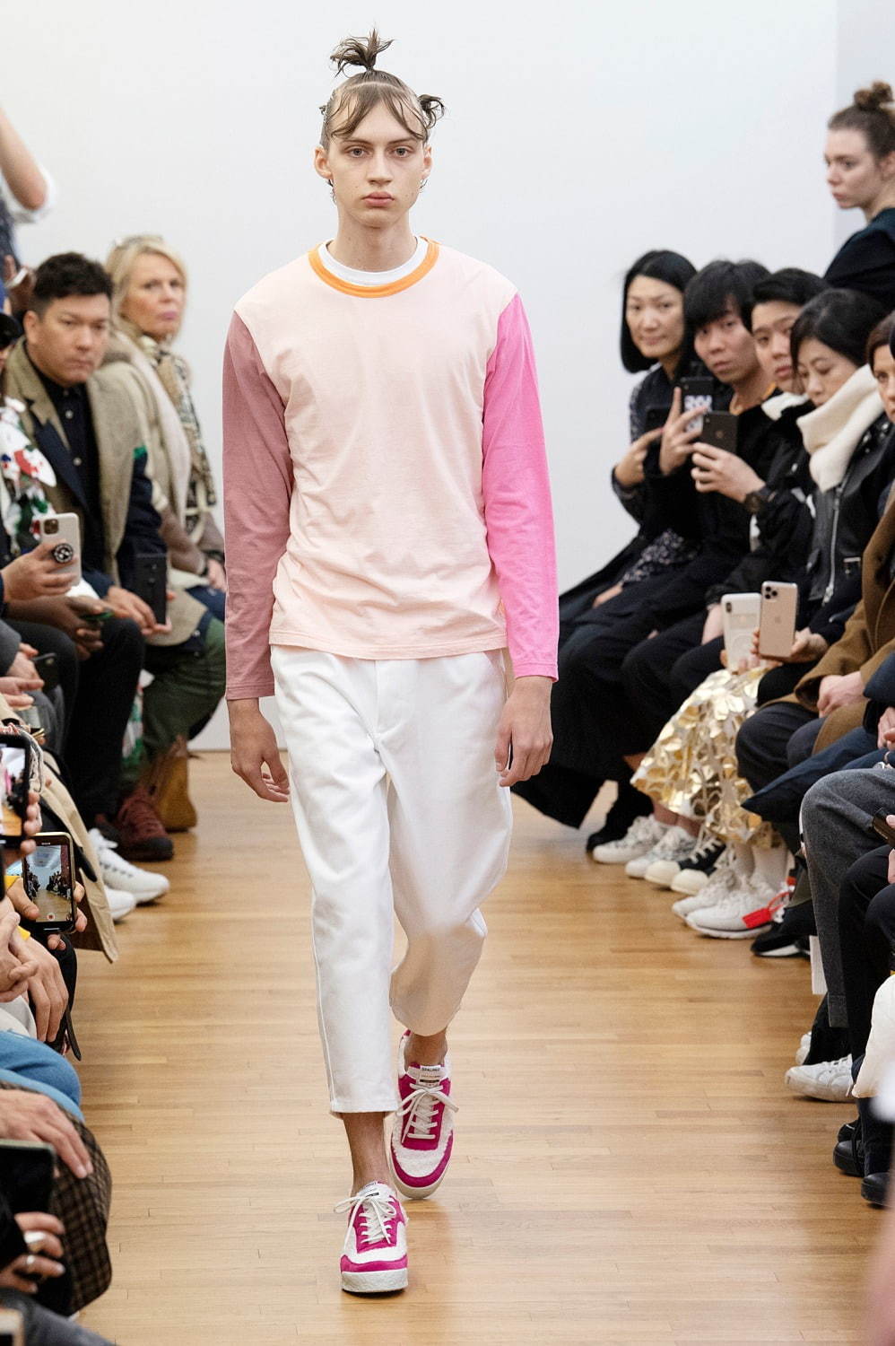 コム デ ギャルソン・シャツ(COMME des GARÇONS SHIRT) 2020-21 コム デ ギャルソン・シャツ(COMME des GARÇONS SHIRT) 2020-21