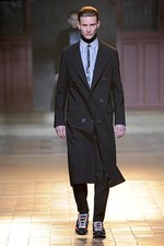 写真1/46|ランバン(LANVIN) 2013-14年秋冬メンズコレクション 写真1/46|ランバン(LANVIN) 2013-14年秋冬メンズコレクション