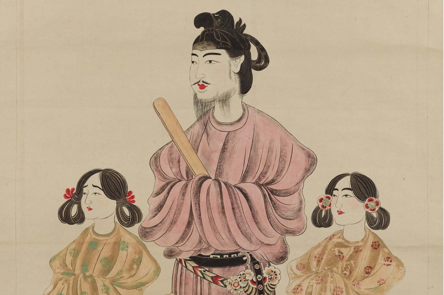 特別展「聖徳太子と法隆寺」東京・奈良で - 仏像彫刻などの寺宝 特別展「聖徳太子と法隆寺」東京・奈良で - 仏像彫刻などの寺宝