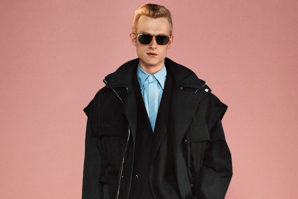 ダンヒル(dunhill) コレクション - ファッションプレス ダンヒル(dunhill) コレクション - ファッションプレス