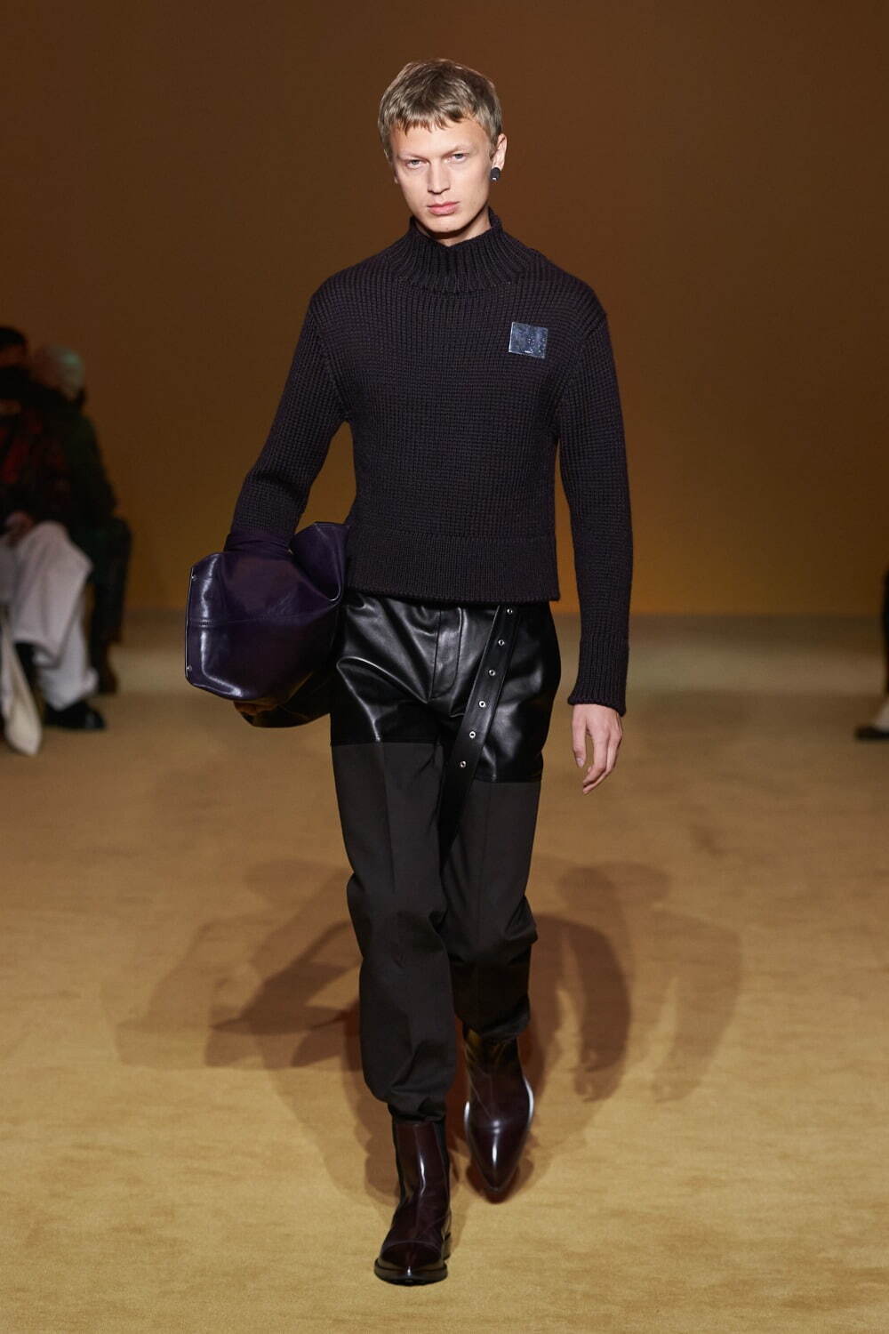 ジル サンダー(JIL SANDER) 2022-23年秋冬メンズコレクション ジル サンダー(JIL SANDER) 2022-23年秋冬メンズコレクション