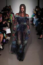 MSGM 2022-23年秋冬コレクション、星々へのラブレター MSGM 2022-23年秋冬コレクション、星々へのラブレター