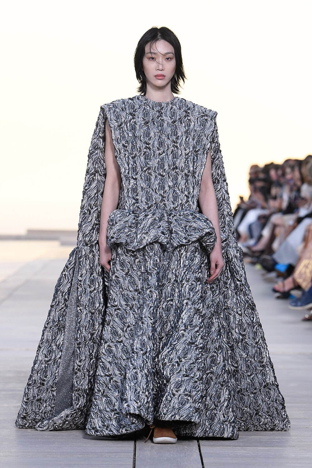 ルイ・ヴィトン(LOUIS VUITTON) 2023年リゾートウィメンズ ルイ・ヴィトン(LOUIS VUITTON) 2023年リゾートウィメンズ
