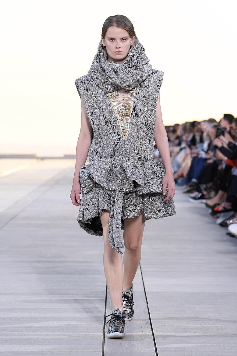 ルイ・ヴィトン(LOUIS VUITTON) 2023年リゾートウィメンズ ルイ・ヴィトン(LOUIS VUITTON) 2023年リゾートウィメンズ