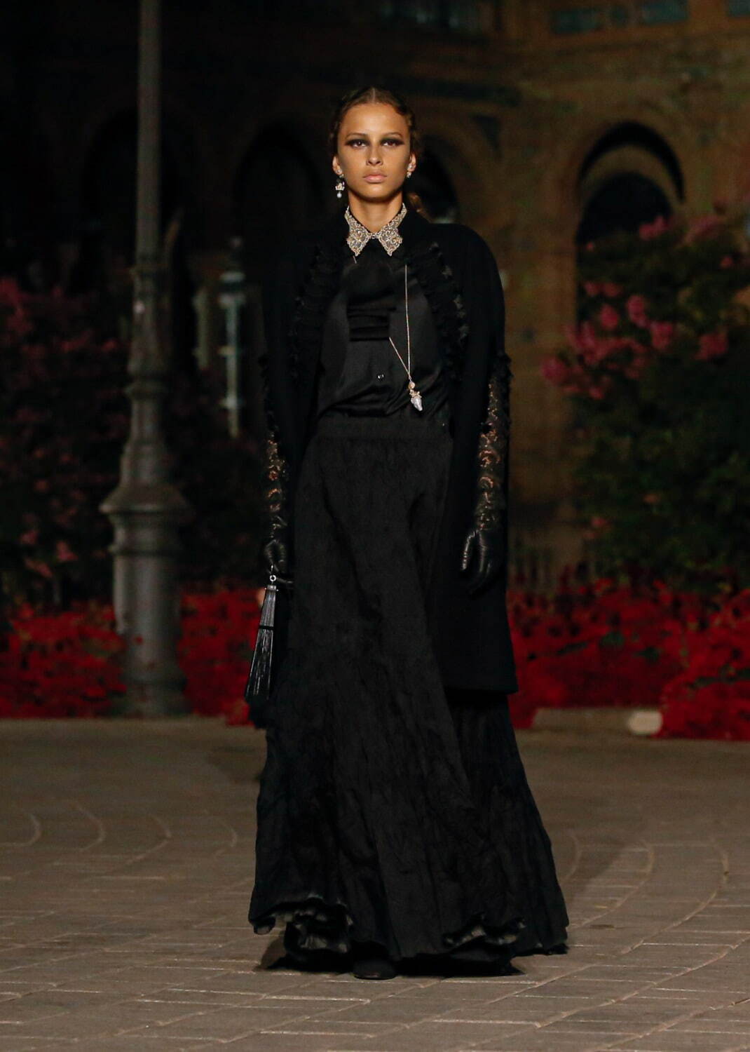 ディオール(DIOR) 2023年リゾートウィメンズコレクション ディオール(DIOR) 2023年リゾートウィメンズコレクション