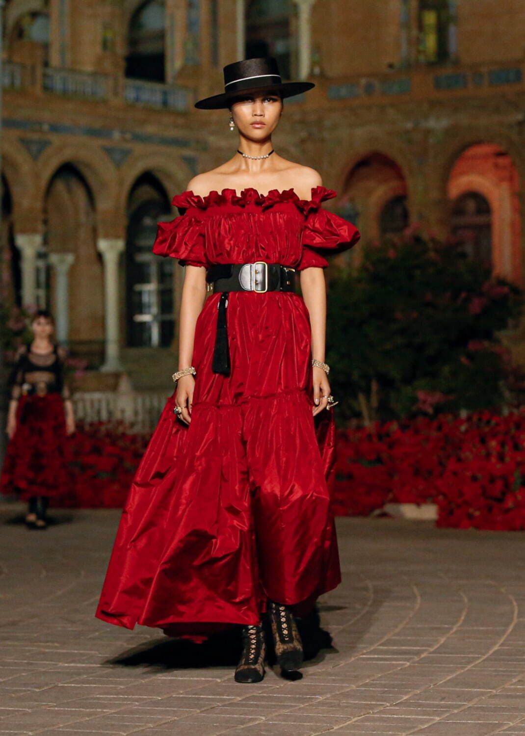 ディオール(DIOR) 2023年リゾートウィメンズコレクション ディオール(DIOR) 2023年リゾートウィメンズコレクション