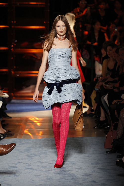 ミュウミュウ(MIU MIU) 2014年春夏ウィメンズコレクション ミュウミュウ(MIU MIU) 2014年春夏ウィメンズコレクション