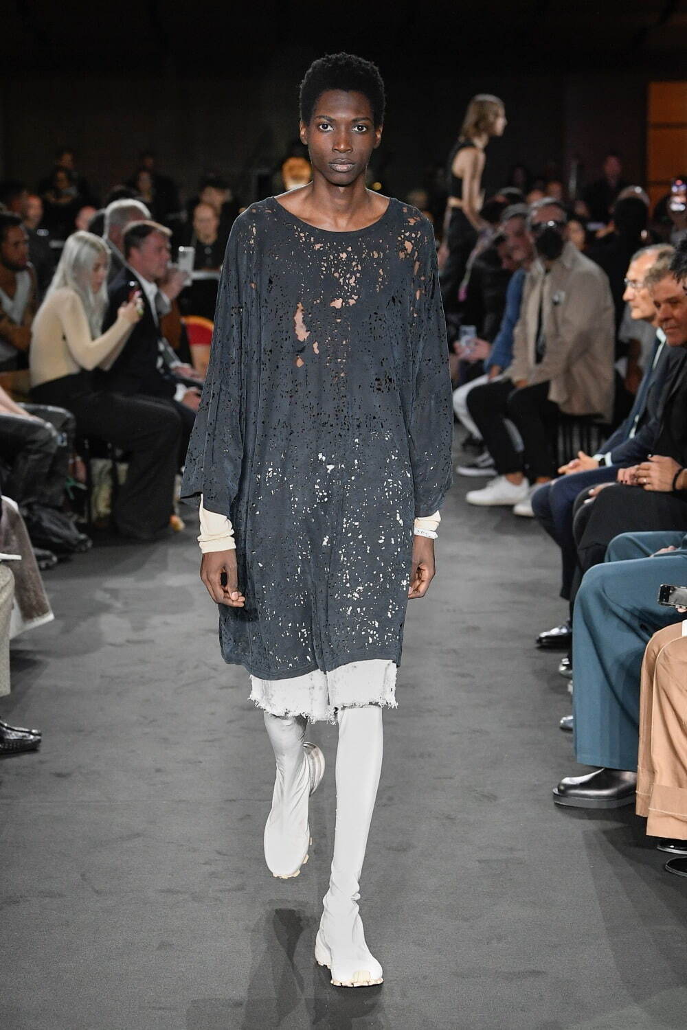 エムエム6 メゾン マルジェラ(MM6 Maison Margiela) 2023年春夏 エムエム6 メゾン マルジェラ(MM6 Maison Margiela) 2023年春夏