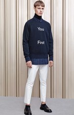 写真1/16|アクネ ストゥディオズ(Acne Studios) 2014-15年秋冬 写真1/16|アクネ ストゥディオズ(Acne Studios) 2014-15年秋冬