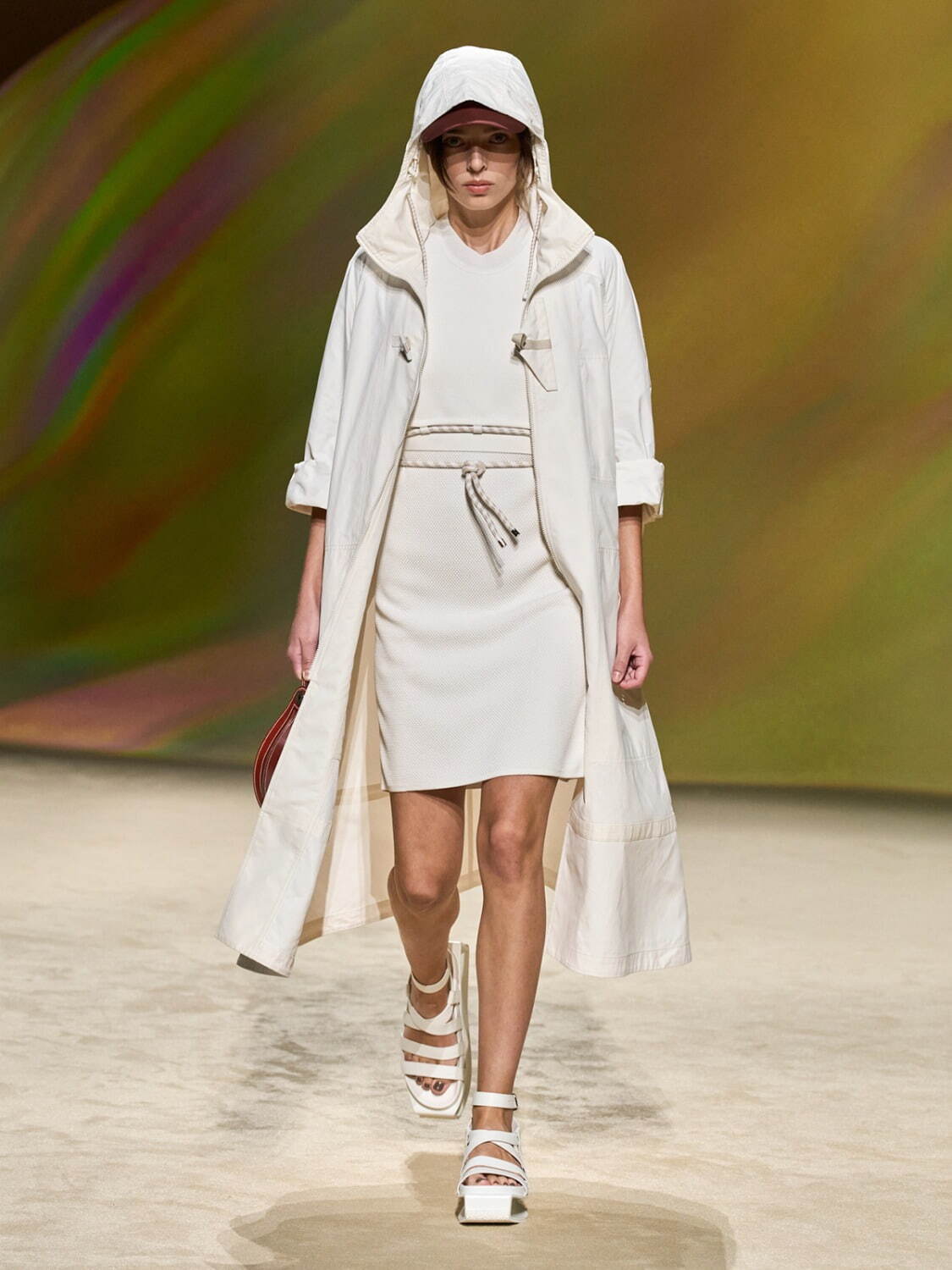 エルメス(HERMÈS) 2023年春夏ウィメンズコレクション エルメス(HERMÈS) 2023年春夏ウィメンズコレクション