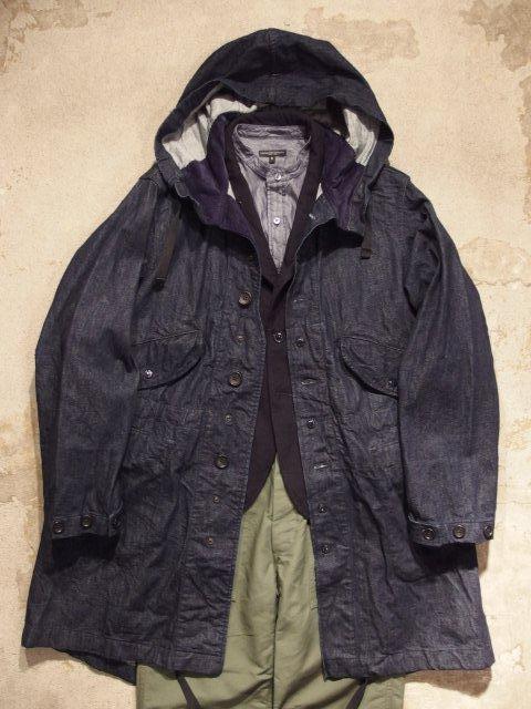 Engineered Garments Engineered Garments