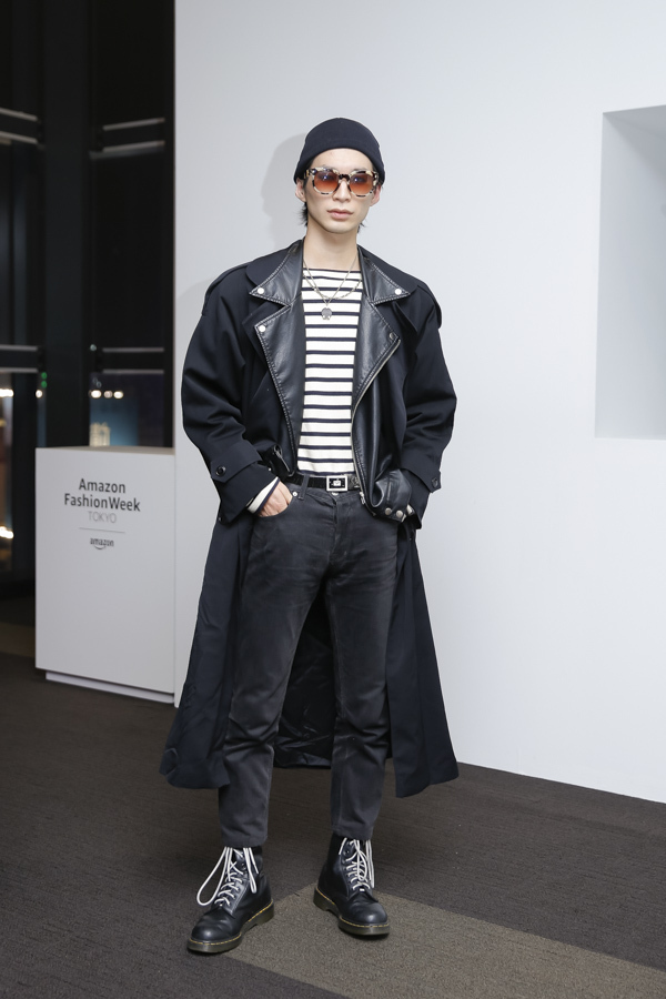 ジル サンダー(JIL SANDER)着用 スナップ - ファッションプレス ジル サンダー(JIL SANDER)着用 スナップ - ファッションプレス